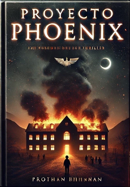 PROYECTO PHOENIX - Nazaret Clemente gonzalez | Hotmart
