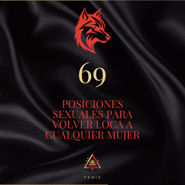 69 Posiciones Sexuales Para Volver Loca a Cualquier Mujer - Shark P...