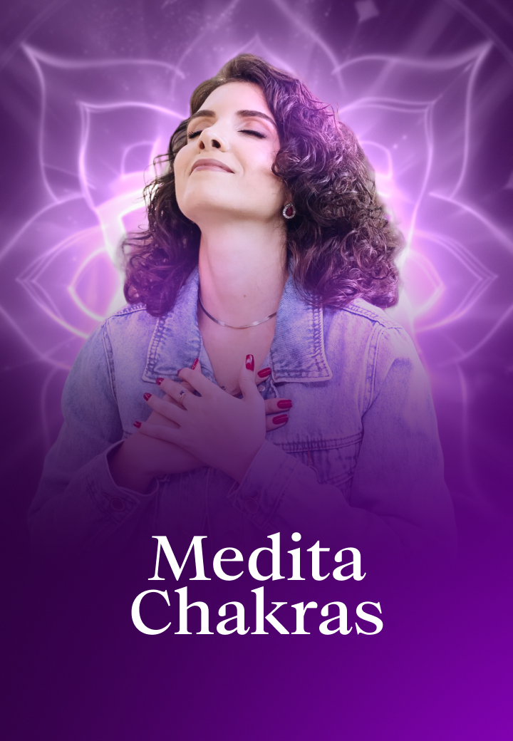 MEDITA CHAKRAS - MKS GESTAO DIGITAL LTDA | Hotmart