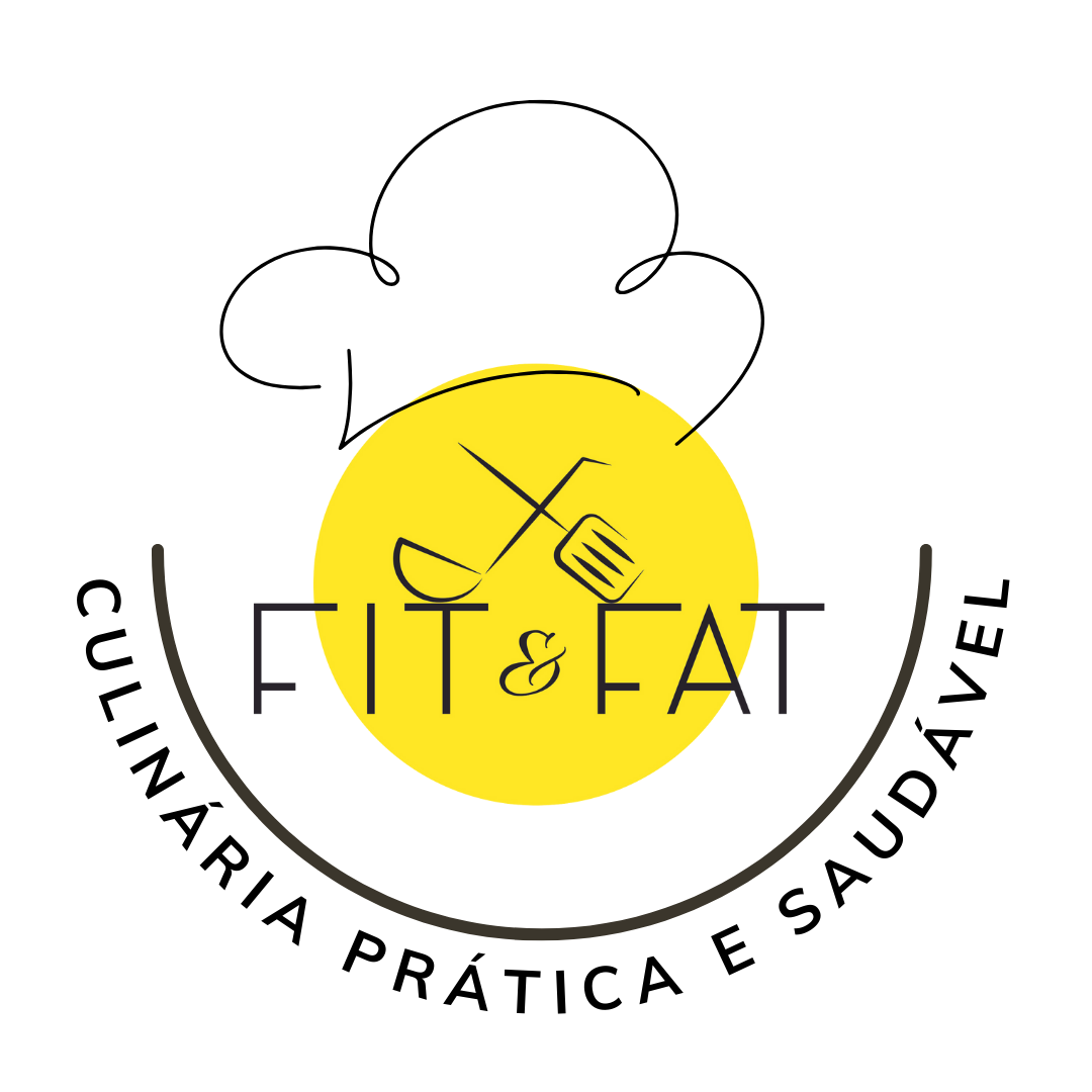 Projeto Culinária Prática e Saudável da Cozinha FIT&FAT - COZIN...