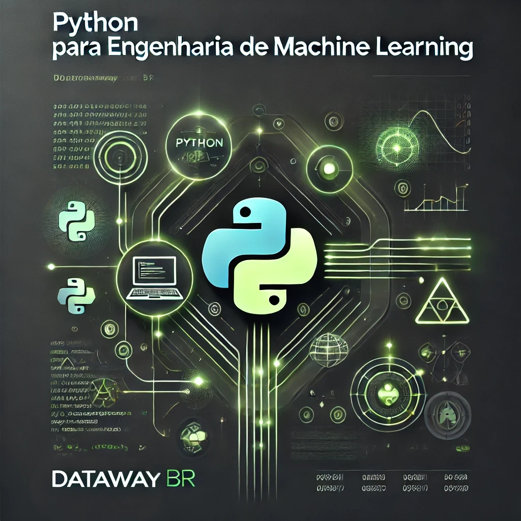 Python para Engenharia de Machine Learning - DataWay | Hotmart