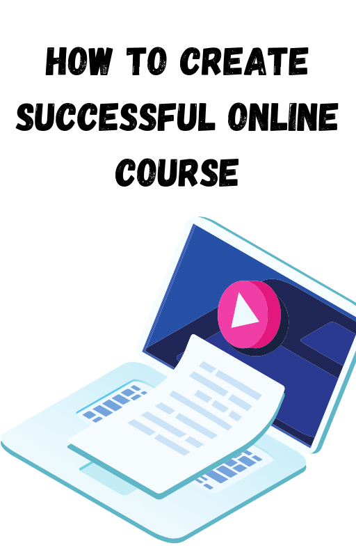 How to create successful online course