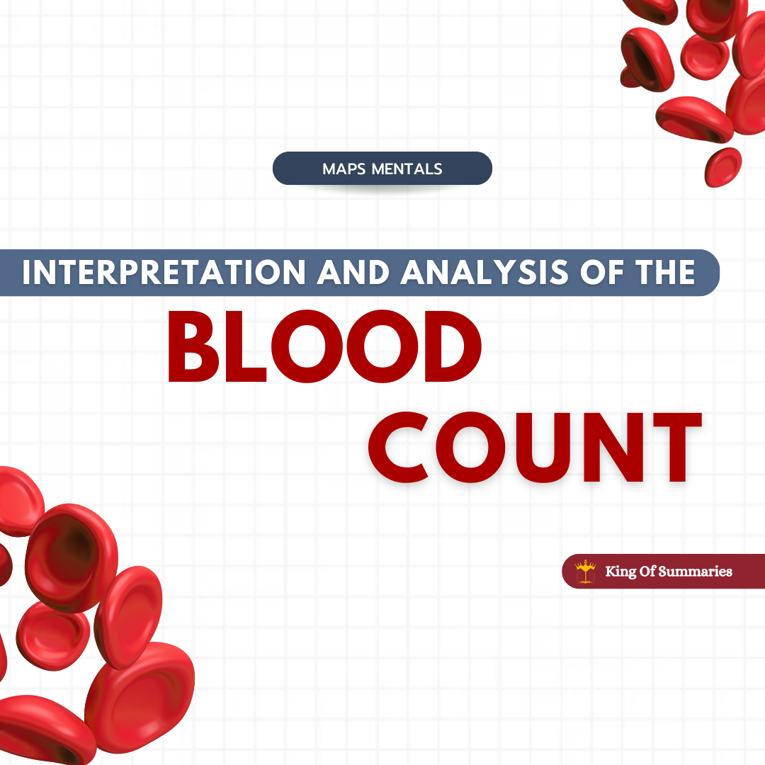Demystifying Hemograms: The Definitive Manual for Interpretation