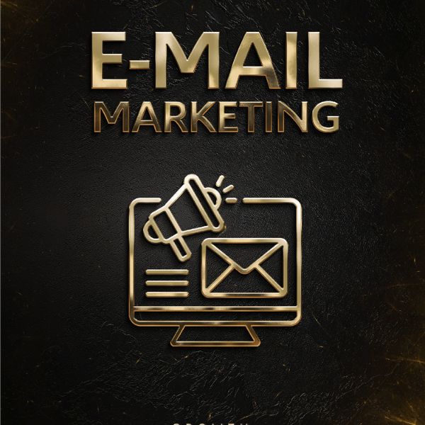 Email Marketing - Andreti Page | Hotmart