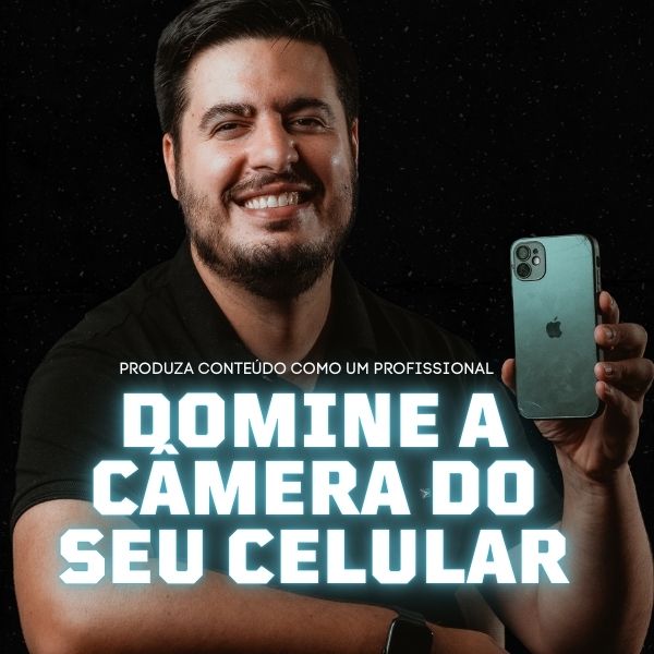 Dominando a Câmera do seu Celular - THIAGO BRAMBILLA | Hotmart