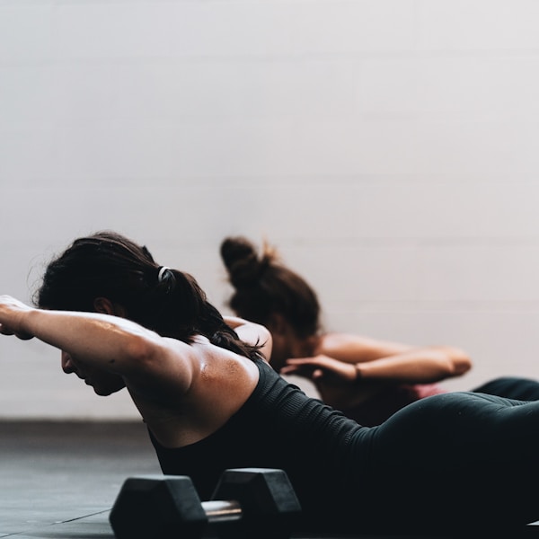 Transforme sua Casa em uma Academia Particular - Erinelson santos ...