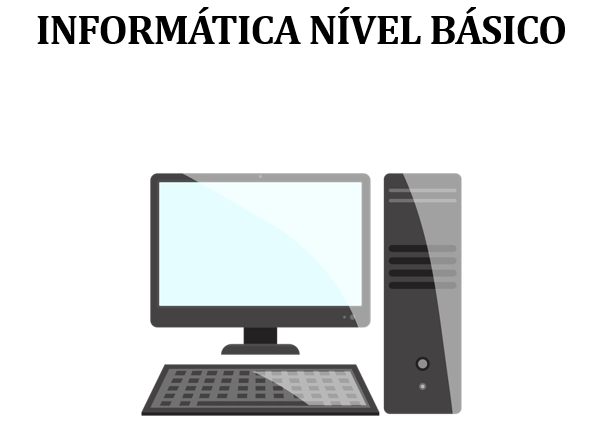 Informática nivel básico - Gabriella comarella | Hotmart