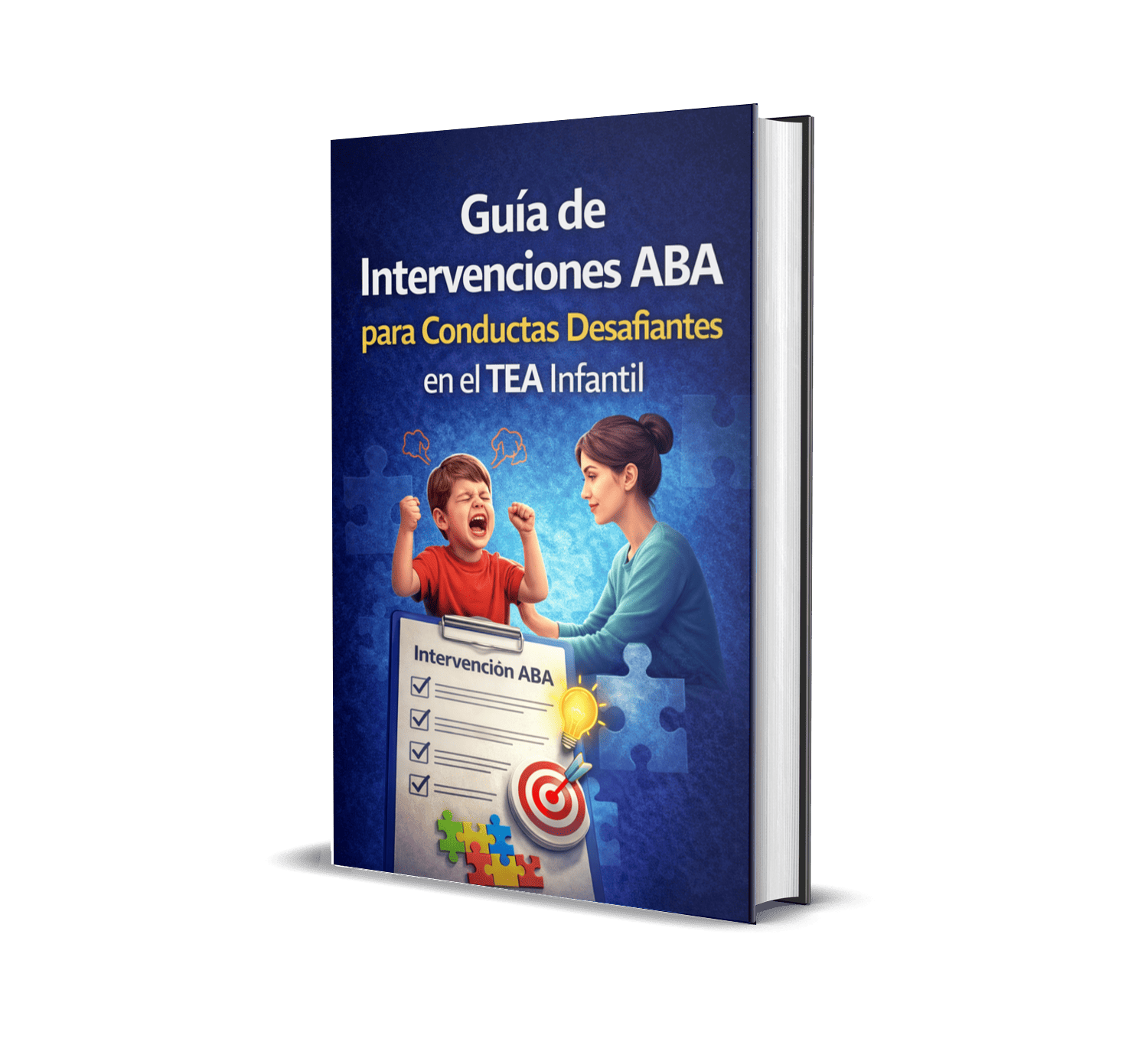 Guía de Intervenciones ABA
