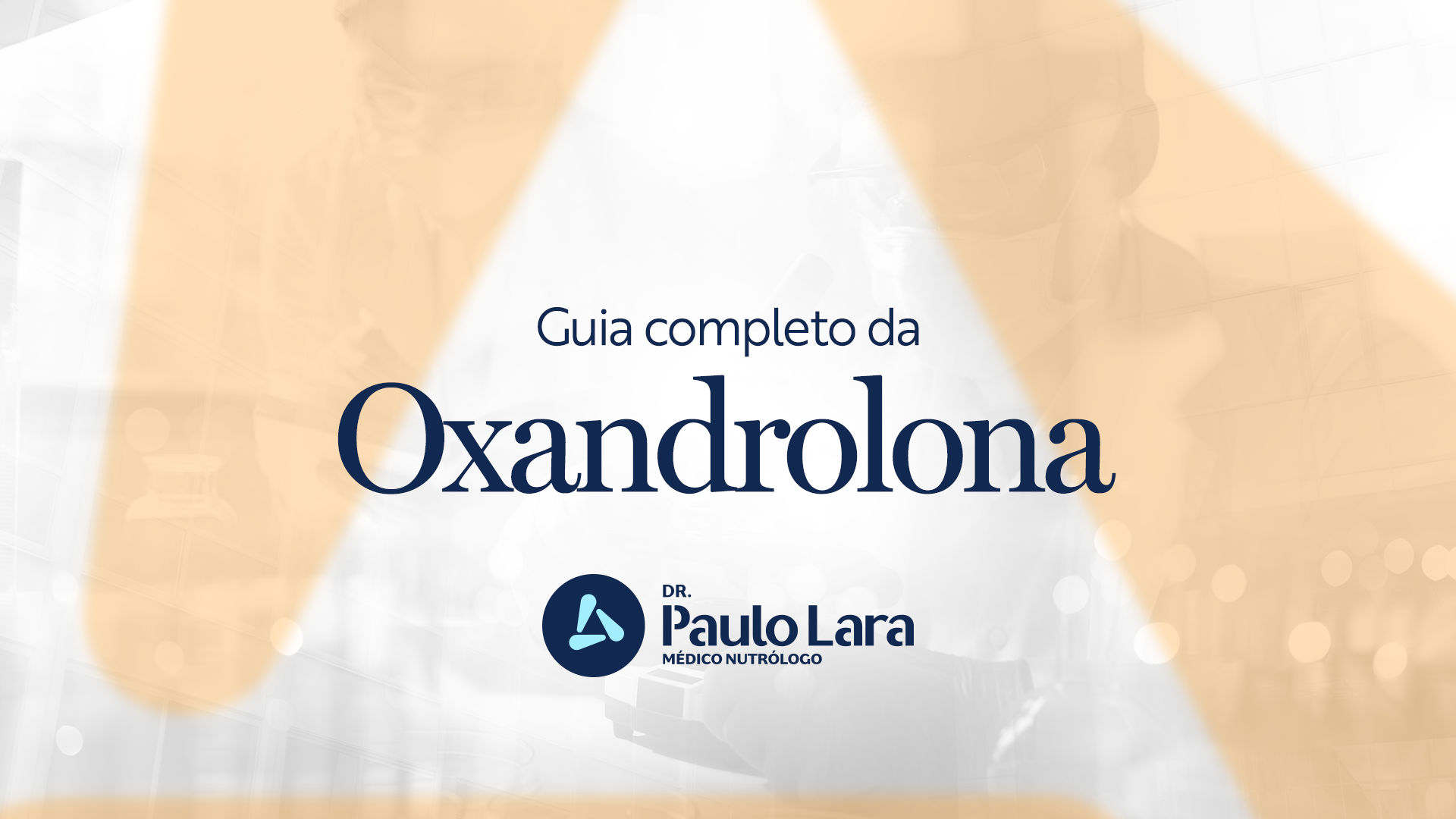 E-book Guia completo da Oxandrolona - Paulo Henrique Macchiavelli S...