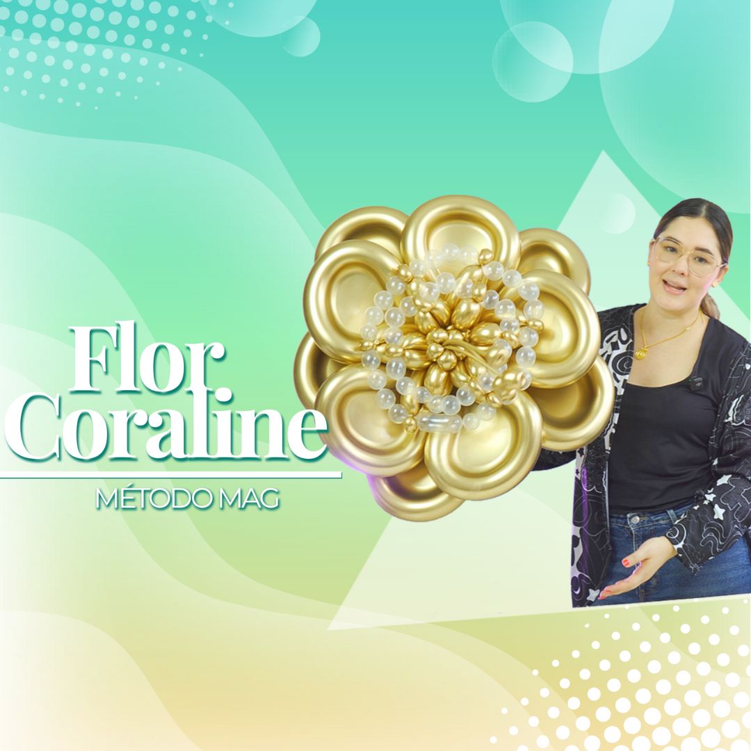 Flor Caroline - Ana Cristina Guzman | Hotmart