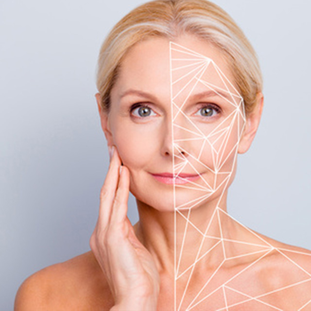 Méthode l'Adieu Flaccidité