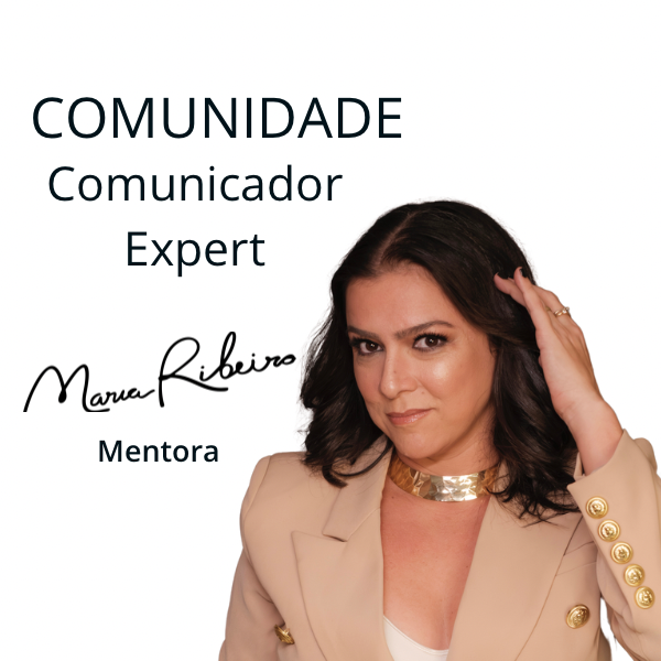 Comunidade Comunicador Expert