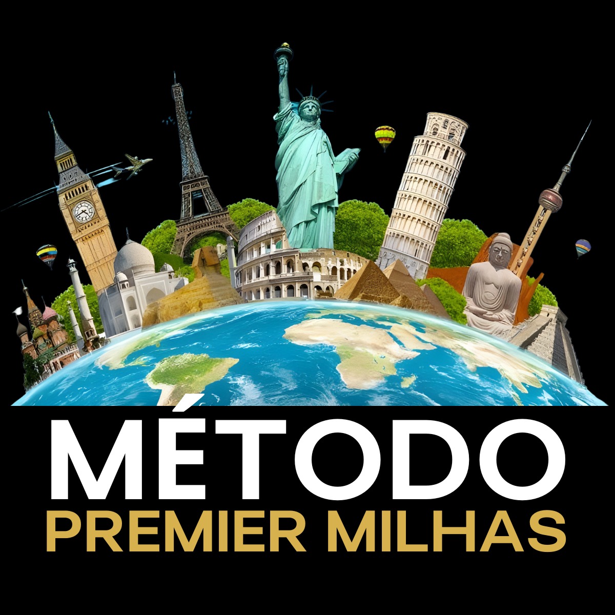 MÉTODO PREMIER MILHAS - leonardo oliveira santos | Hotmart