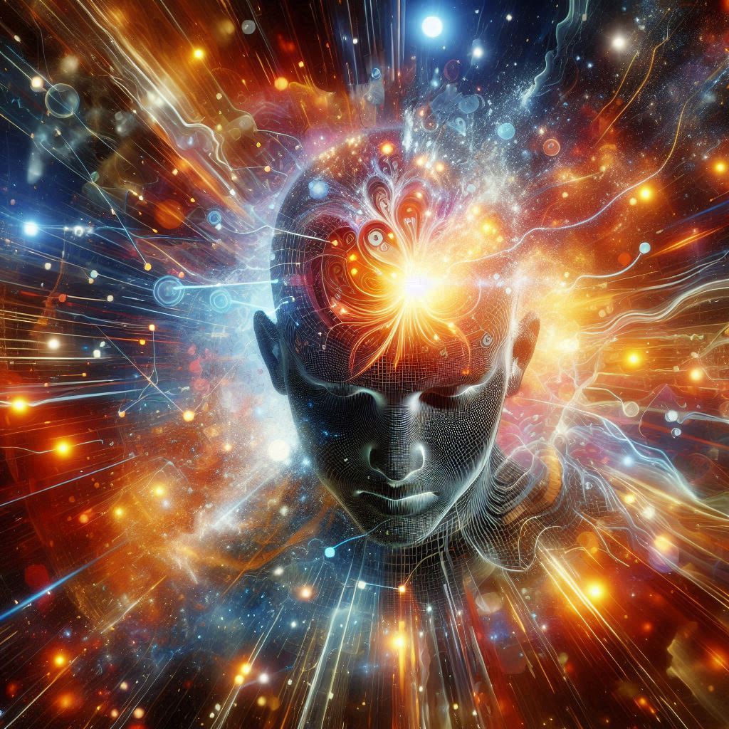 Chama Laranja – A explosão de vitalidade e motivação