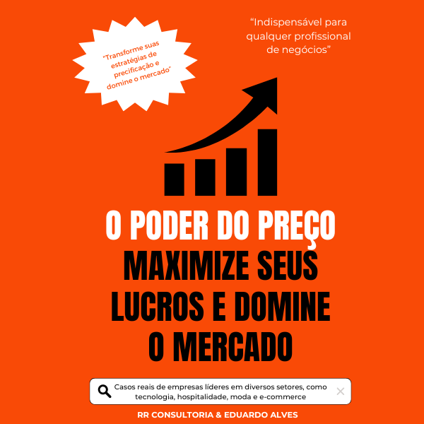 O Poder do Preço: Maximize seus Lucros e Domine o Mercado