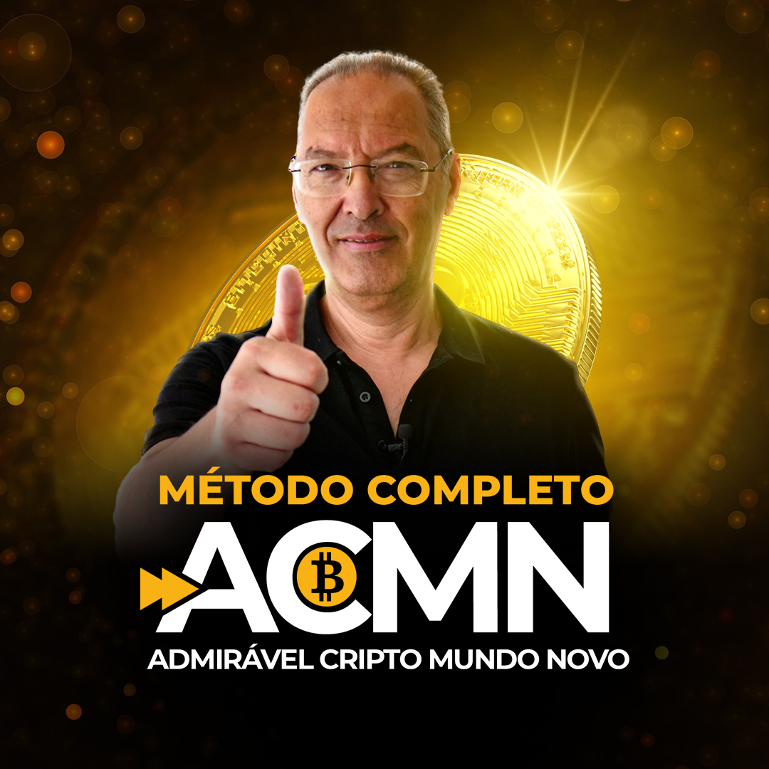 MÉTODO COMPLETO - ACMN