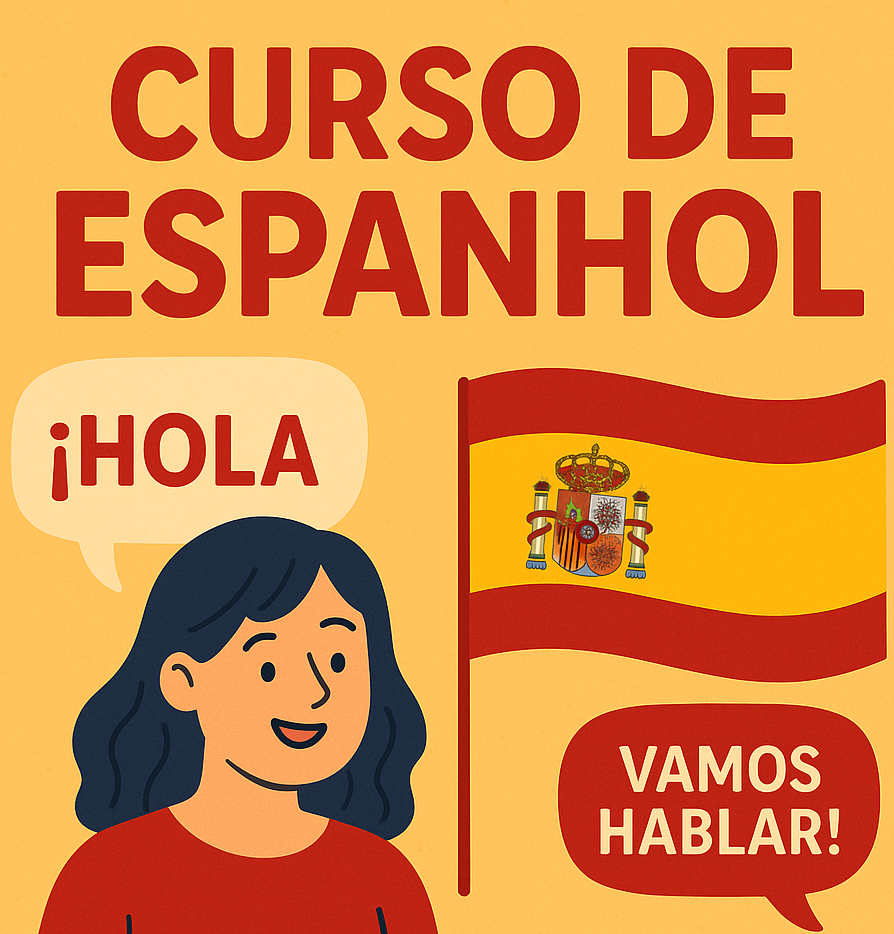 Espanhol para iniciantes