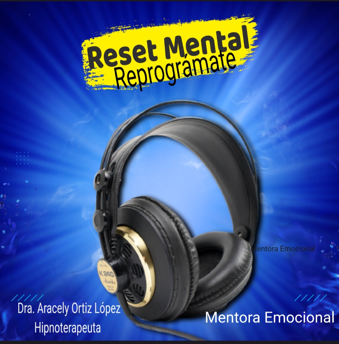 Reset Mental - Aracely Ortiz López | Hotmart