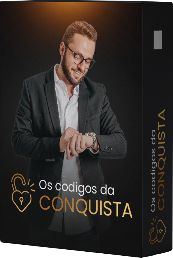 GUIA OS CÓDIGOS DA CONQUISTA