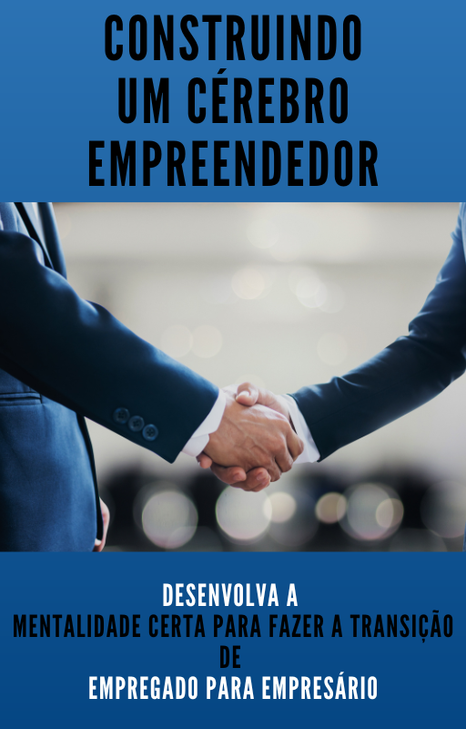 Construindo um Cérebro Empreendedor - Gustavo Libório Nogueira | Ho...