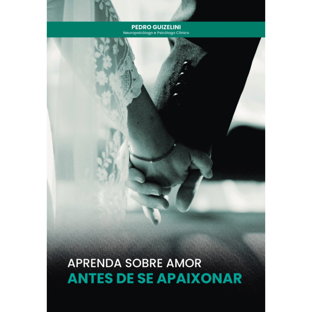 Aprenda sobre amor antes de se apaixonar