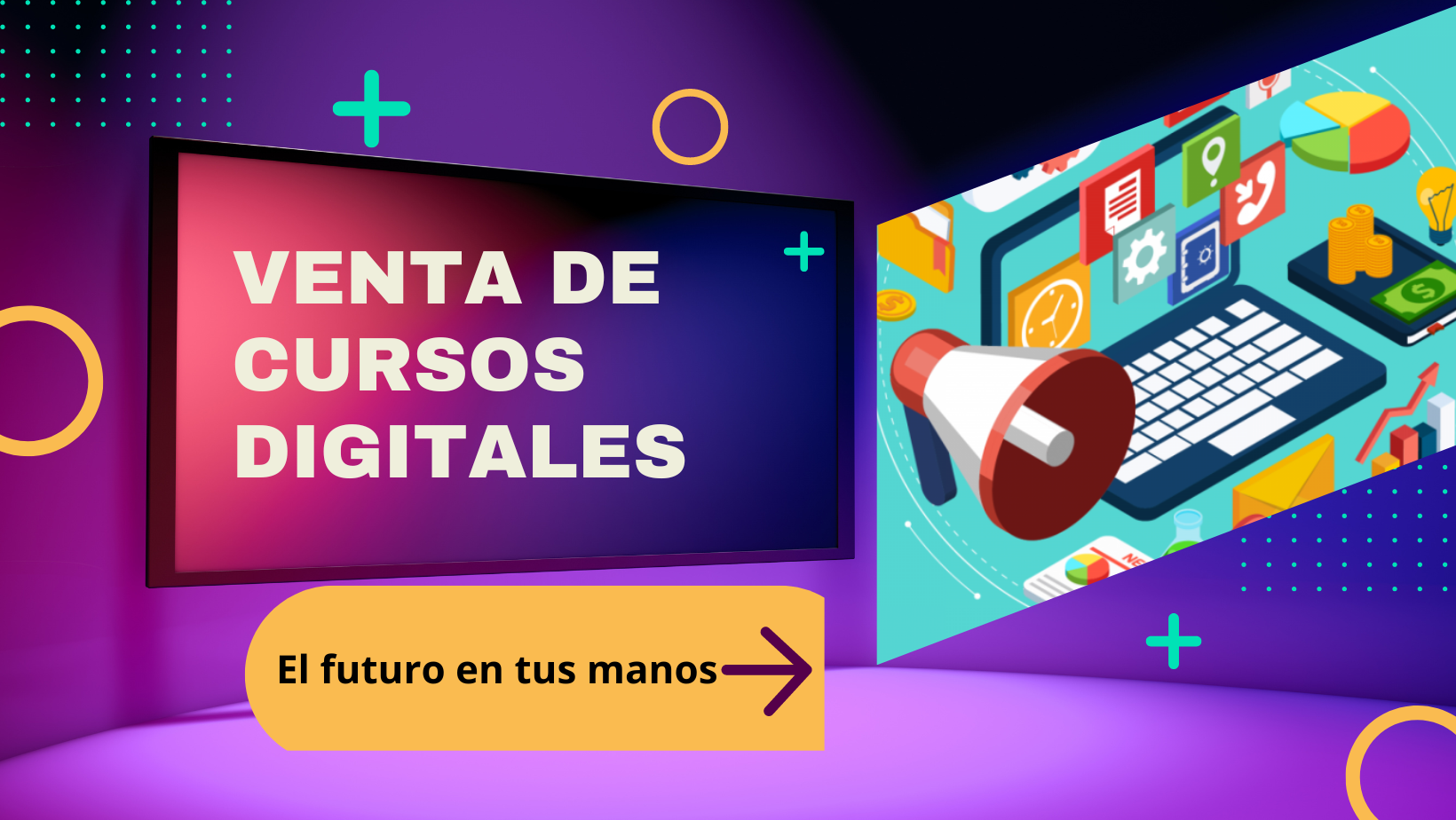 Cursos digitales