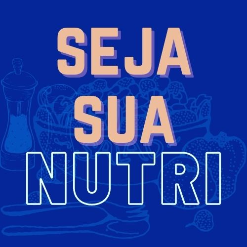 Seja Sua Nutri