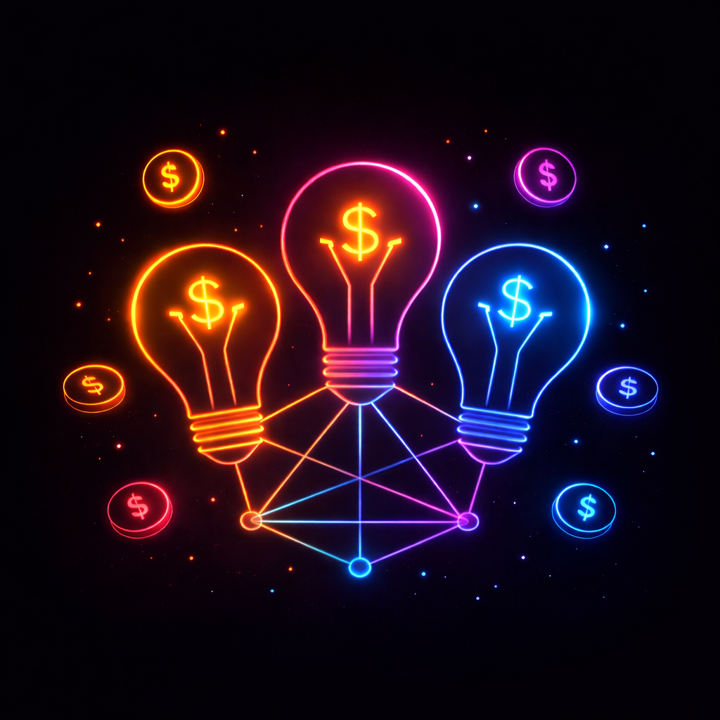 Ideas Que Venden - Alvaro Riera Morales | Hotmart