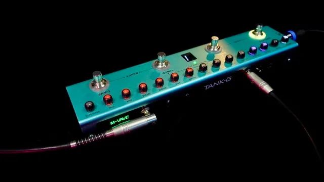 PACK PARA TANK G ESSENCIAL PARA GUITARRISTAS DO CLEAN AO METAL - lu...