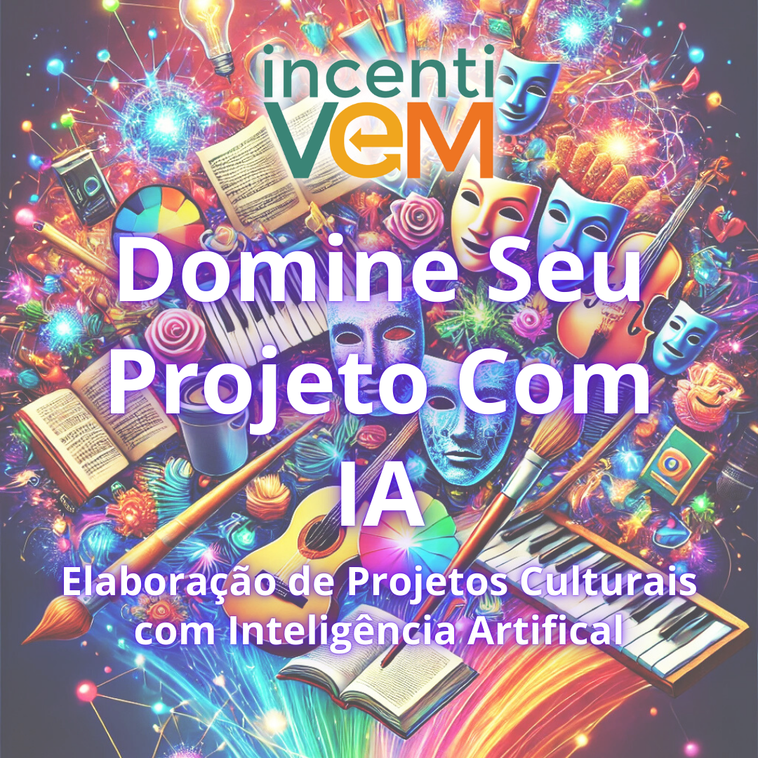 Domine Seu Projeto com IA