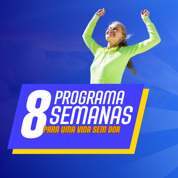 Programa de 8 Semanas para uma Vida Sem Dor - Dr Victor Vaz- Especi...