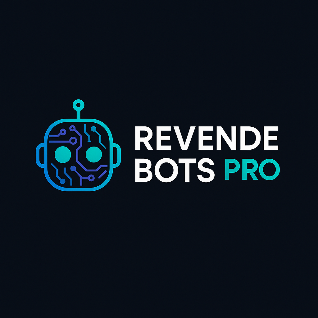 Revende Bots Pro