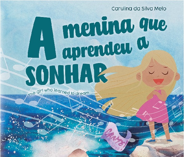 A menina que aprendeu a sonhar