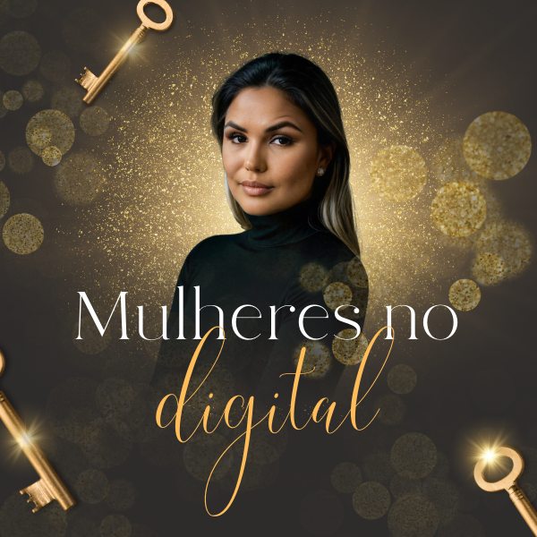 Mulheres No Digital