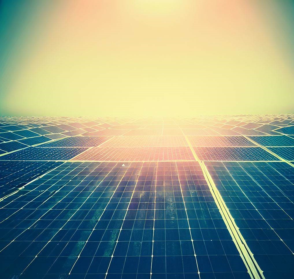 DESVENDANDO O SOL: GUIA PRÁTICO PARA A ENERGIA SOLAR