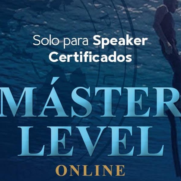 MASTER LEVEL - Gustavo Andrés Henao Salazar | Hotmart