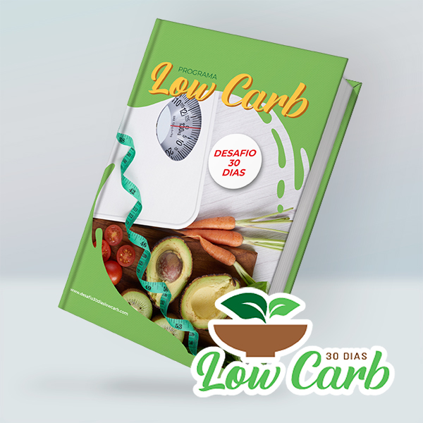 Programa 30 Dias Low Carb