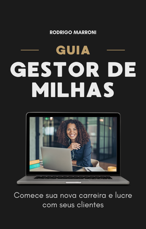 Guia Consultor de Milhas do Zero