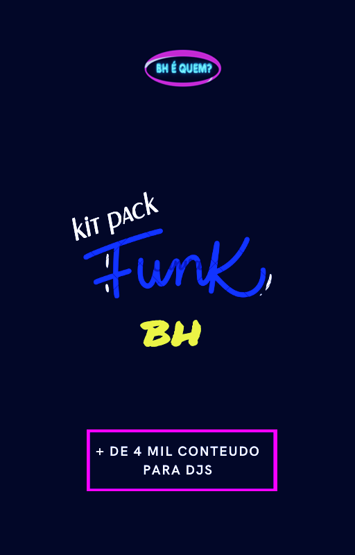 sample Pack -para DJs produtor ( Funk De BH ) 2.0 | Hotmart