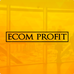 Comunidade Ecom Profit - Área de Membros