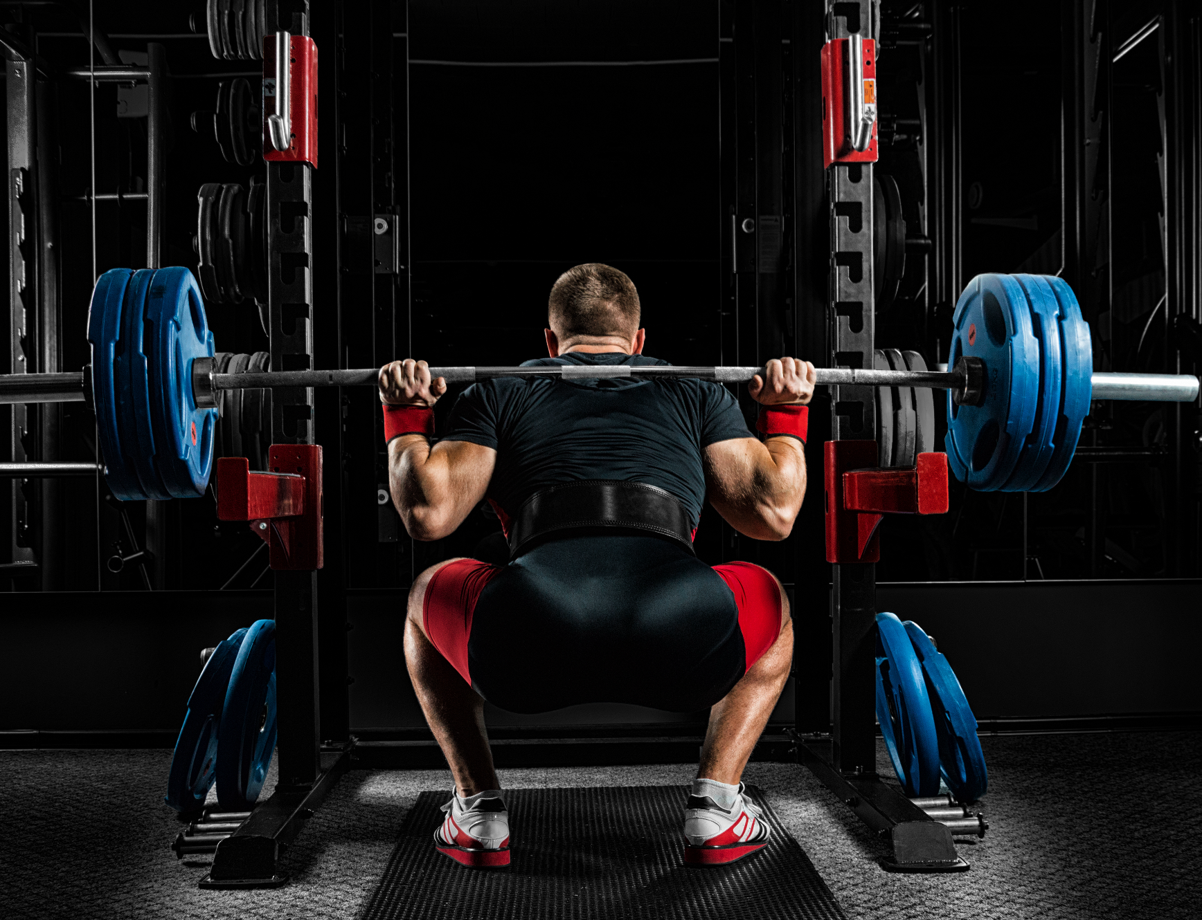 Certificación online en powerlifting: todo lo que necesitas saber