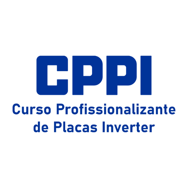 CURSO PROFISSIONALIZANTE DE PLACAS INVERTER - CPPI