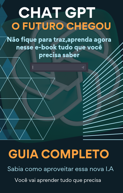 Guia completo,CHATGPT - Gerson Madeira junior | Hotmart