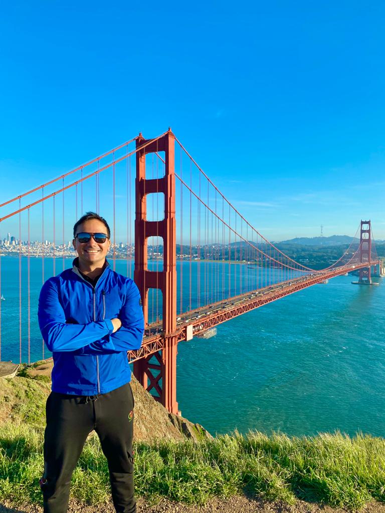 Viaje gastando menos com Rodrigo Ruas