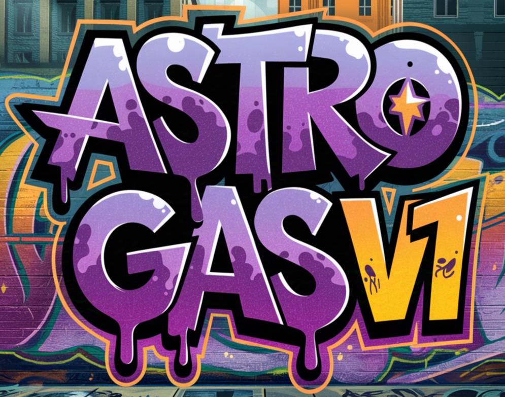 Foto ASTRO GAS V1 - ivanilda maria da silva | Hotmart