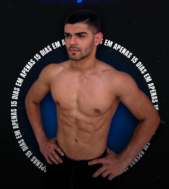 Defina em 15 dias! - Thalles Henrique Reis Silva | Hotmart