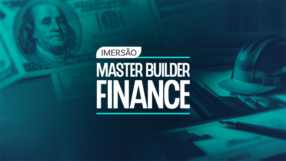 Master Builder Finance - Abel Fiorot Education | Hotmart
