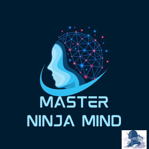 Master Ninja Mind