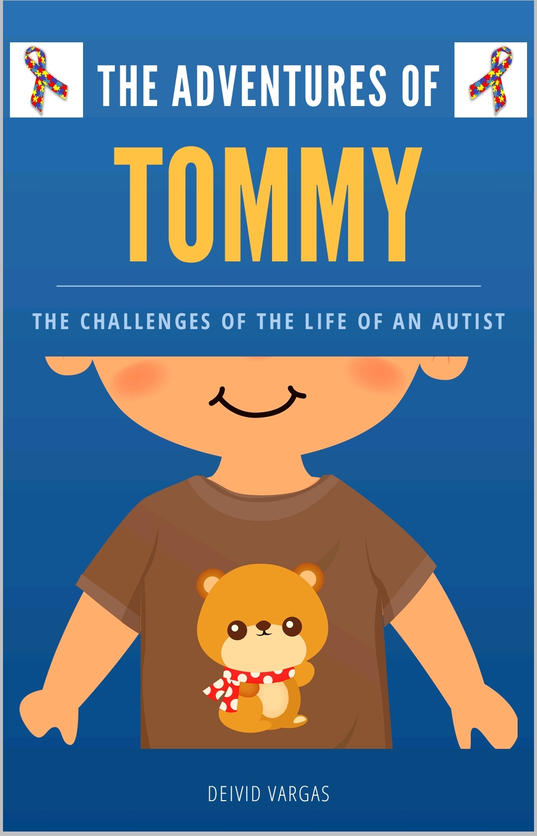 The Adventures of Tommy