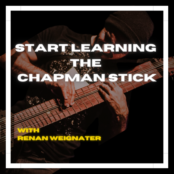 Start Learning Stick